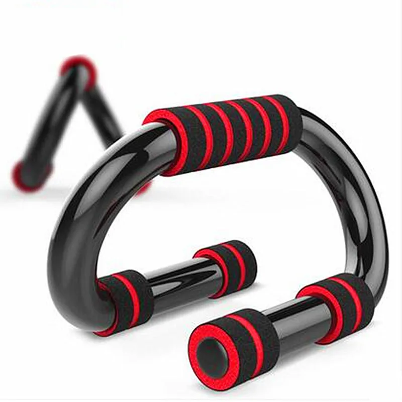 Aliexpress.com : Buy Soft Portable Fitness S type Press Push Up Push ...