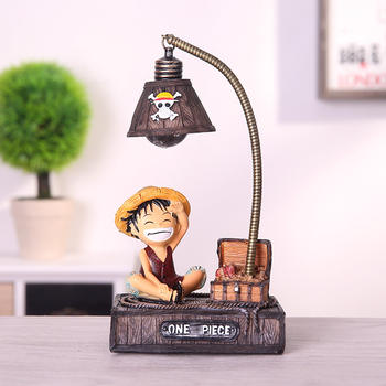 Monkey D Luffy Lights | One piece Merchandise | Up to 80% Off & Free ...