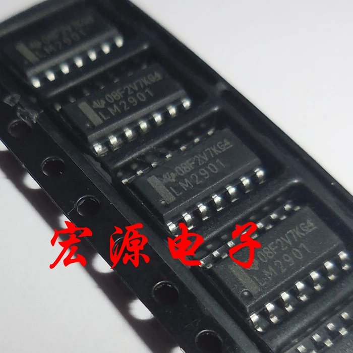 LM2901|LM2901| - AliExpress
