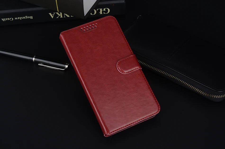 Чехол-книжка для телефона s чехол для huawei Honor 7A PRO 7C 7 7I 7X ...