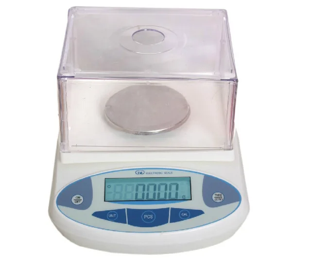 300g-Electronic-analytical-balance-lab-balance-scale-jewelry-gram ...