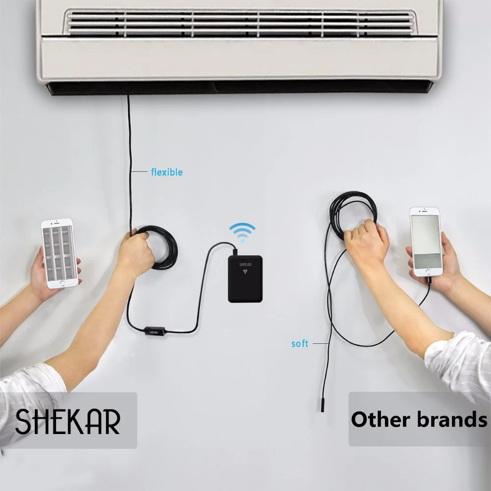 Shekar usb endoscope camera software - reachgawer