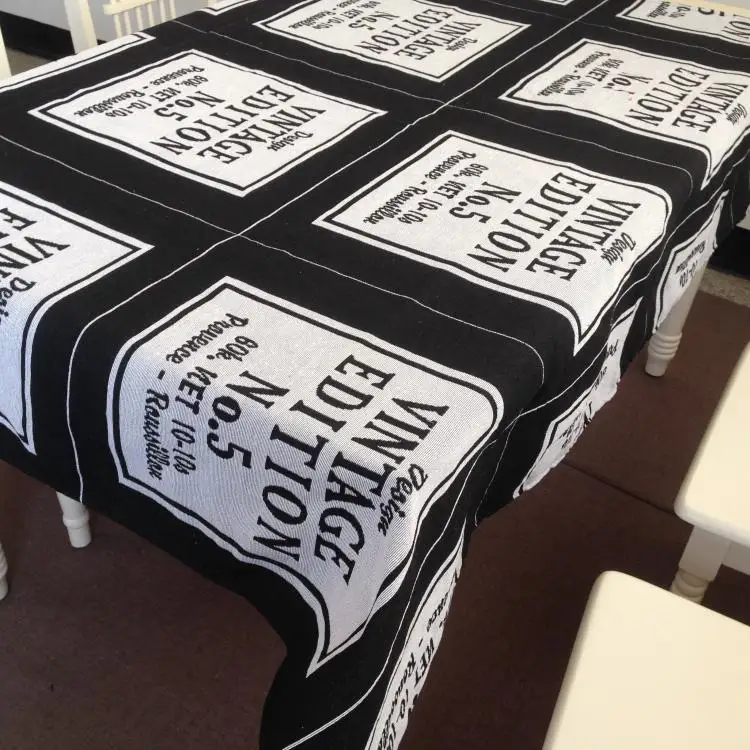 Aliexpress Buy Custom Made Cotton Polyester Table Runner Coffee aliexpress-buy-custom-made-cotton-polyester-table-runner-coffee