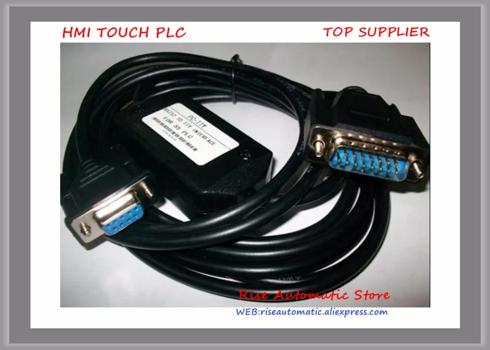 새로운 PC TTY S5 734 1 케이블 PC 용 변속기 어댑터 PC TTY|cable s5|cable pccable ...