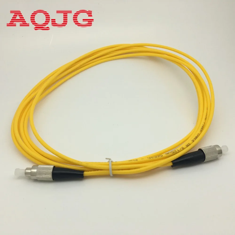 High-Quality-3M-FC-FC-Single-Mode-Fiber-Jumper-Fiber-Optic-Cable ...