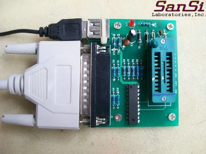 Lpt Spi Flash Bios Programmer On Alibaba Group 