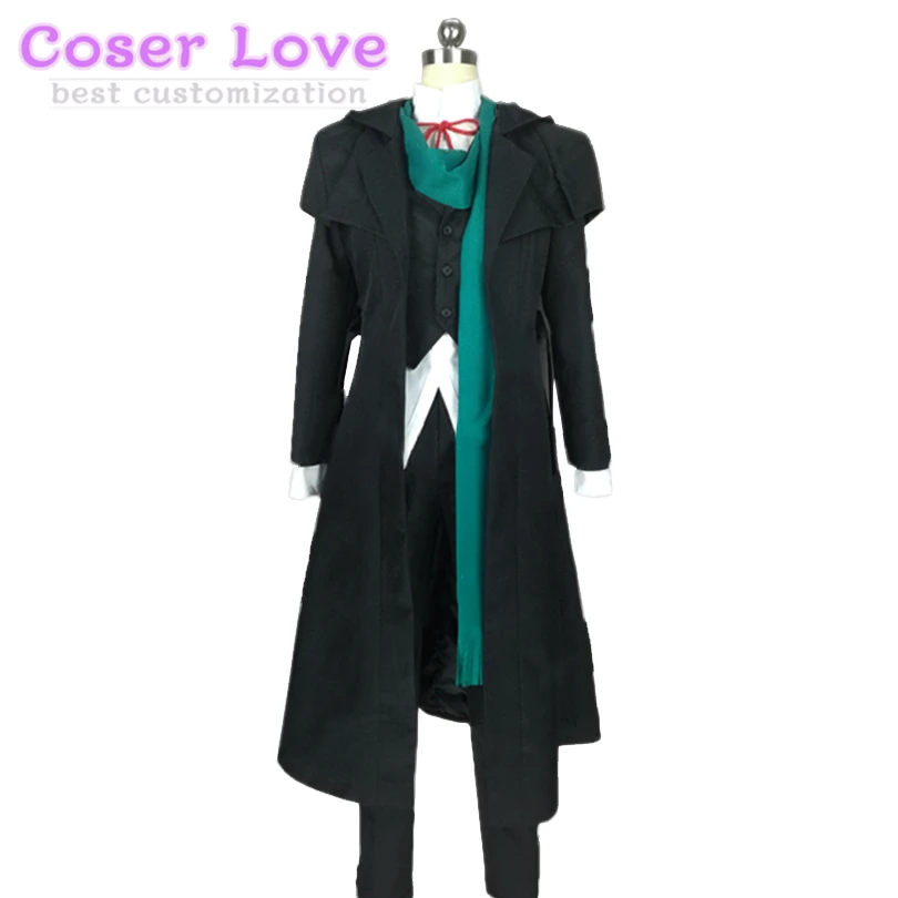 Chronos Ruler Victo Putin Cosplay Carnaval Costume Halloween Christmas ...