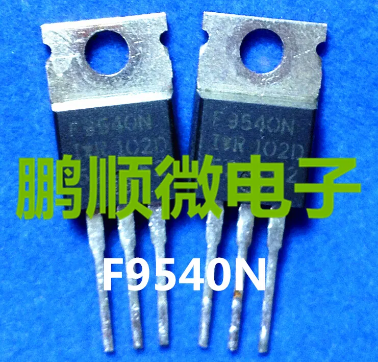 IRF9540N F9540N PNP|pnp| - AliExpress