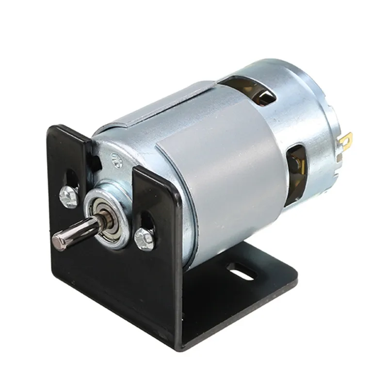 SULEVE New 775 Series Motor Bracket U Shape Fixed Mounting Base Cutting ...