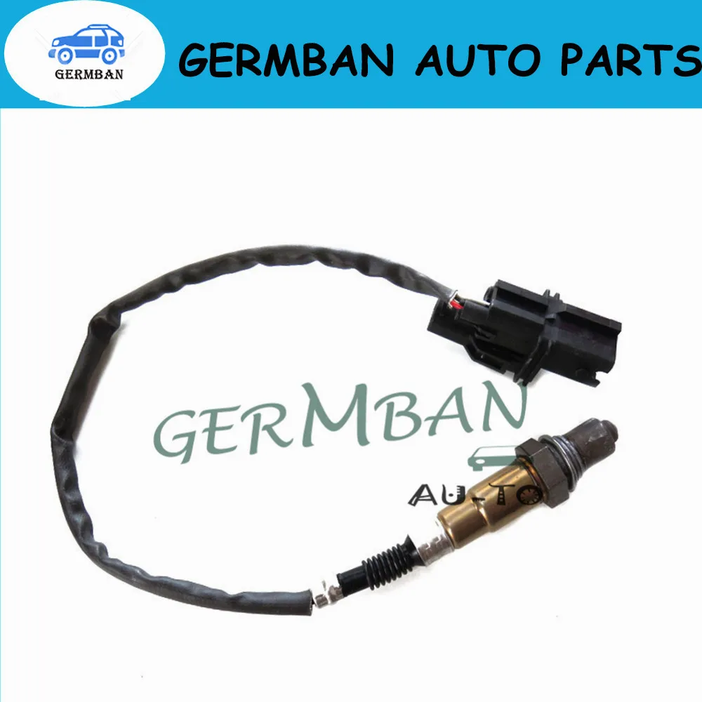 Newly O2 Oxygen Lambda Sensor 0258007204 0258007205for Nissan Maxima ...