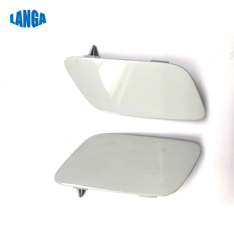 8U0955275 8U0955276 for Audi Q3 2012 Genuine quality Front Bumper ...