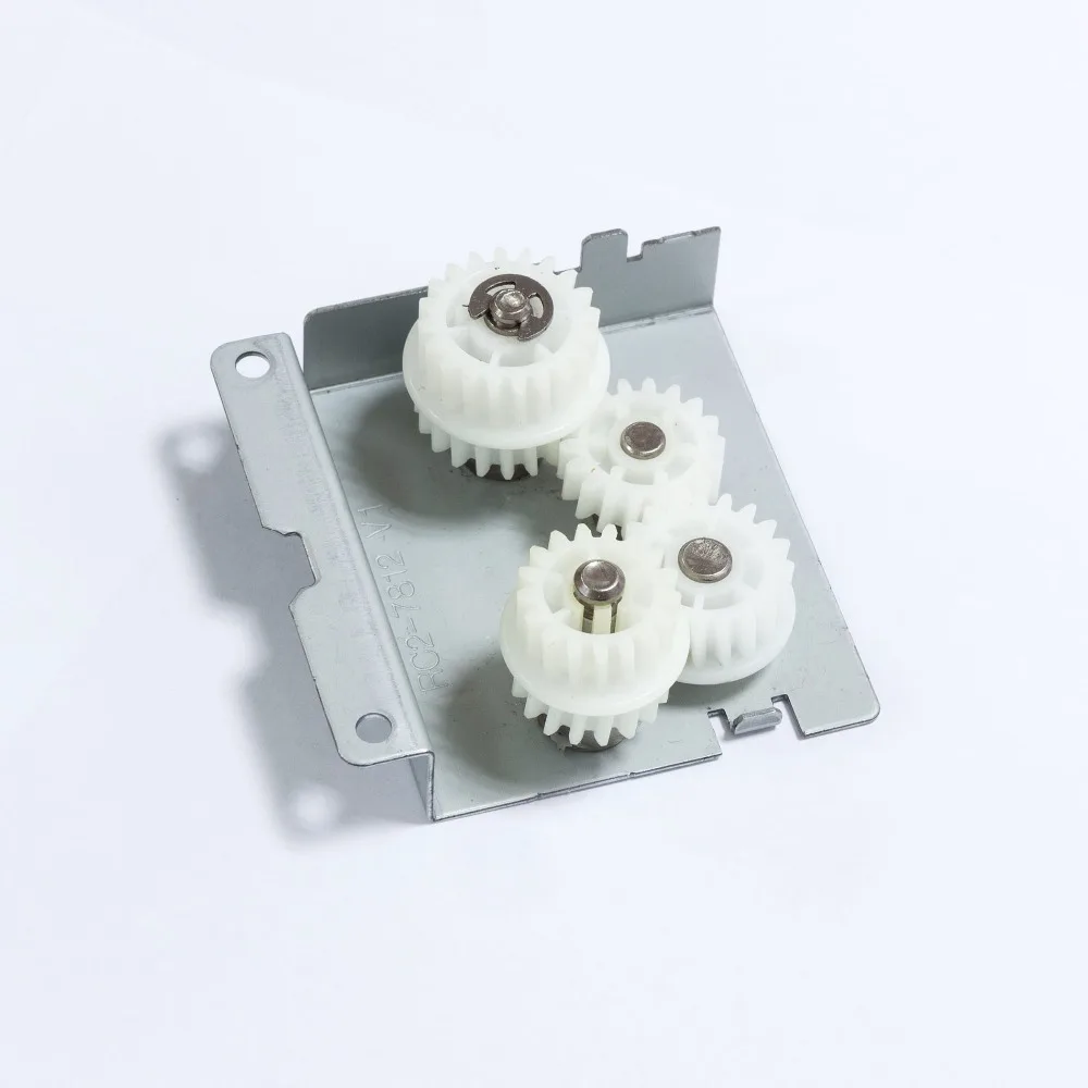 RC2-7812 for LaserJet P3015 Fuser Gear Drive Plate Assembly