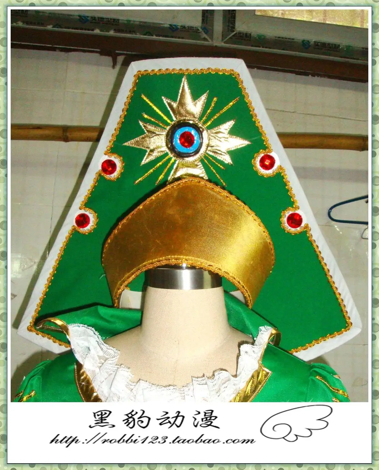 Trinity Blood Male Characters