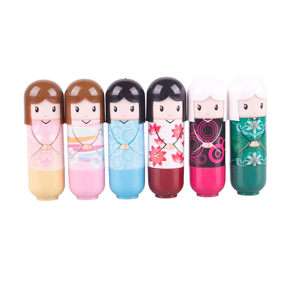 Online Buy Wholesale cute lip balm from China cute lip balm Wholesalers | Aliexpress.com