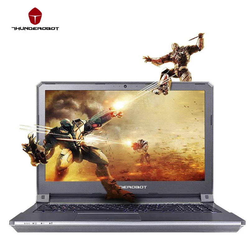 ThundeRobot G150T D2 Gaming Notebook Intel Core i7 6700HQ Nvidia GTX ...