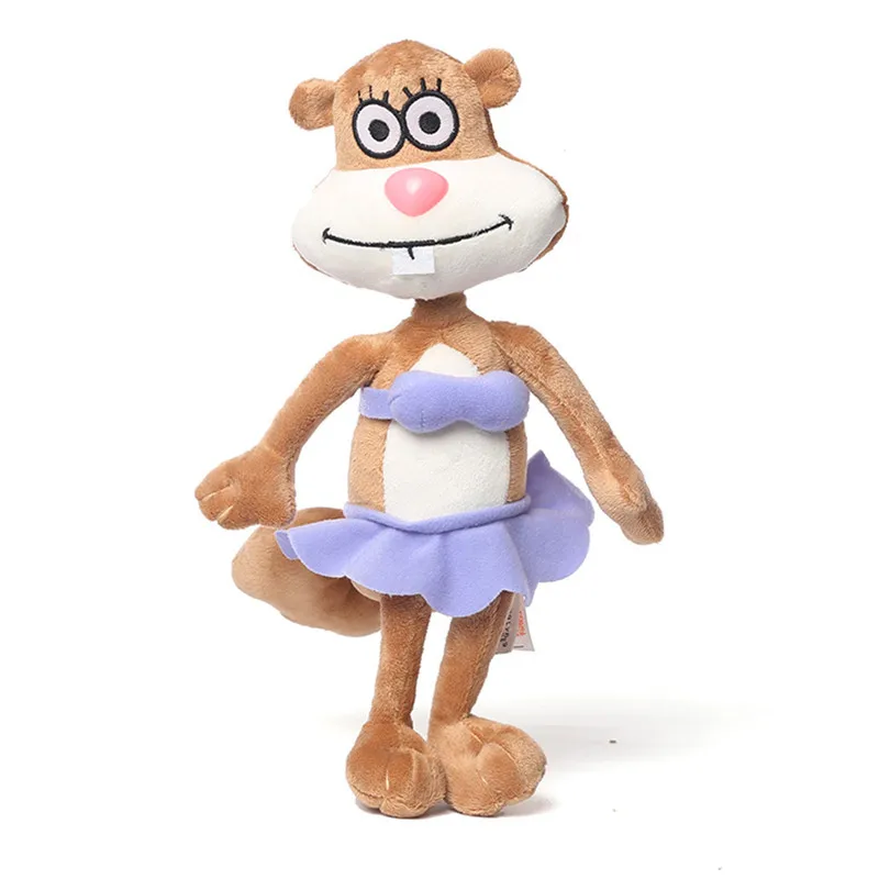 Spongebob Squarepants And Sandy Have A Baby