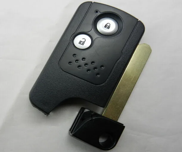 How To Replace Battery Honda Crv Key Fob | Reviewmotors.co