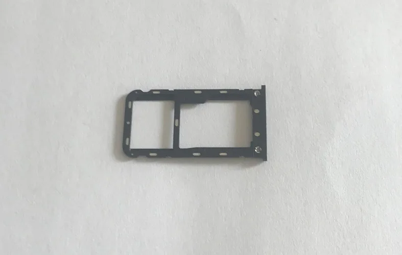 Оригинальная рамка для sim-карты держатель лоток Слот для карт ...