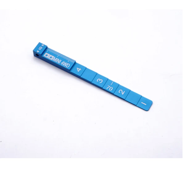 Мини 4WD самодельный инструмент tamiya Установочная плата и ...