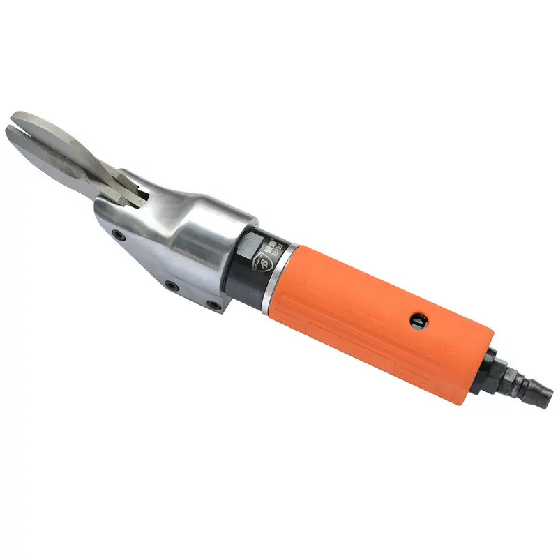 Straight type pneumatic scissors scissors scissors two knife type ...