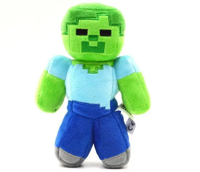 Aliexpress.com : Buy Wholesale High Quality Mini Cute Kawaii Minecraft ...