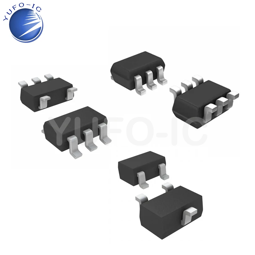 ADR3412ARJZ R2L ADL5501AKSZ QOZ AD5621BKSZ D3R ADG749BKSZ S1M RN4983 ...