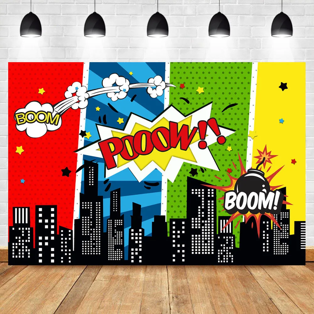 Spider-Man Building Background PNG: The Ultimate Setup for Comic-Style ...