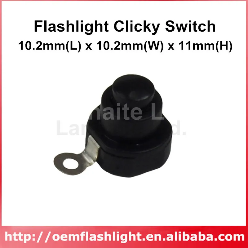 Flashlight clicky switch - templatesstorm