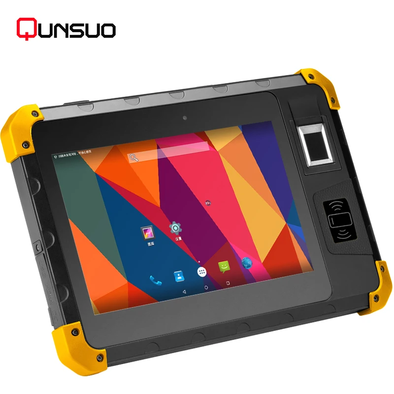Waterproof Android Tablet