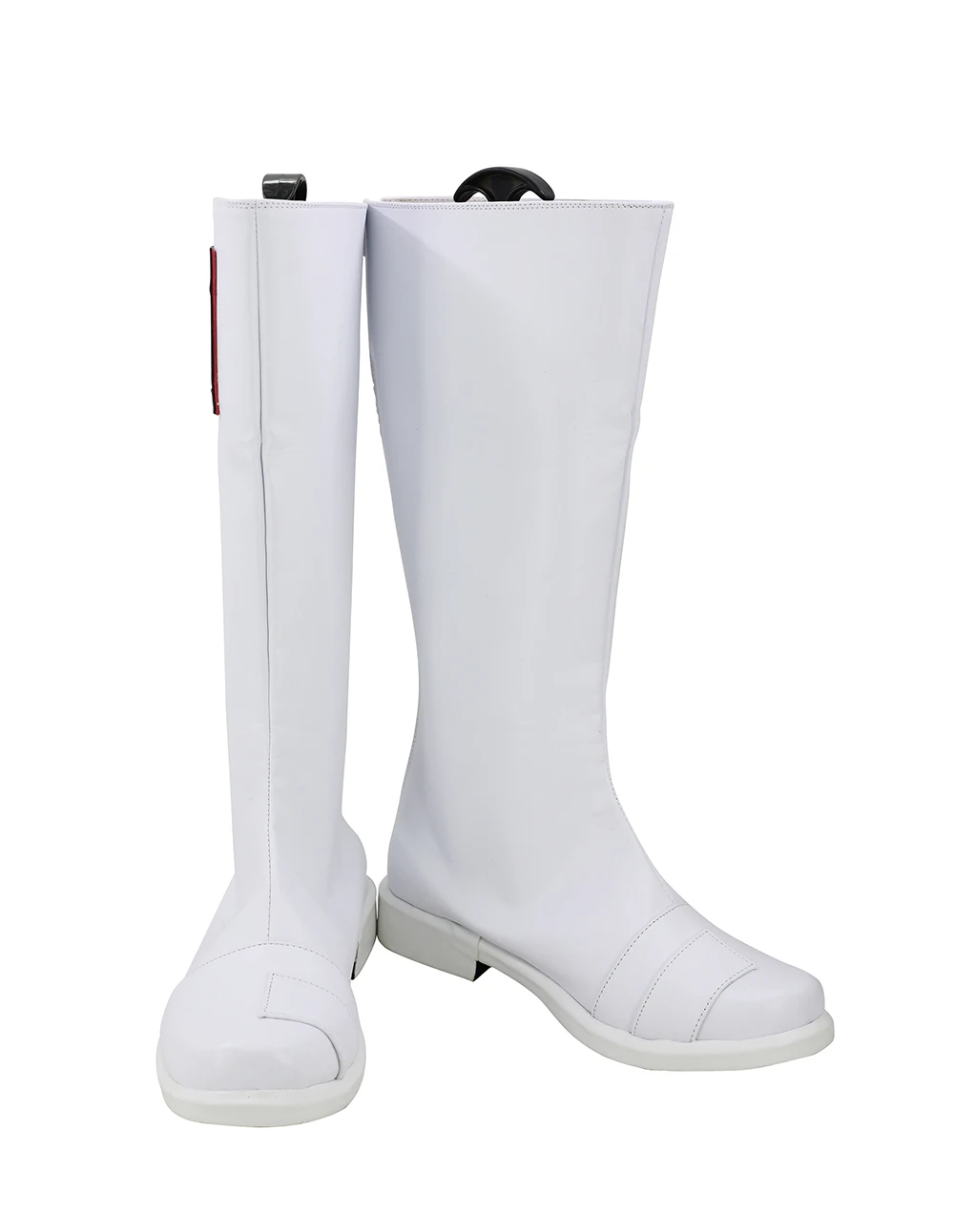 Himitsu Sentai Gorenger Akaranger Cosplay Boots - AllCosplay.com