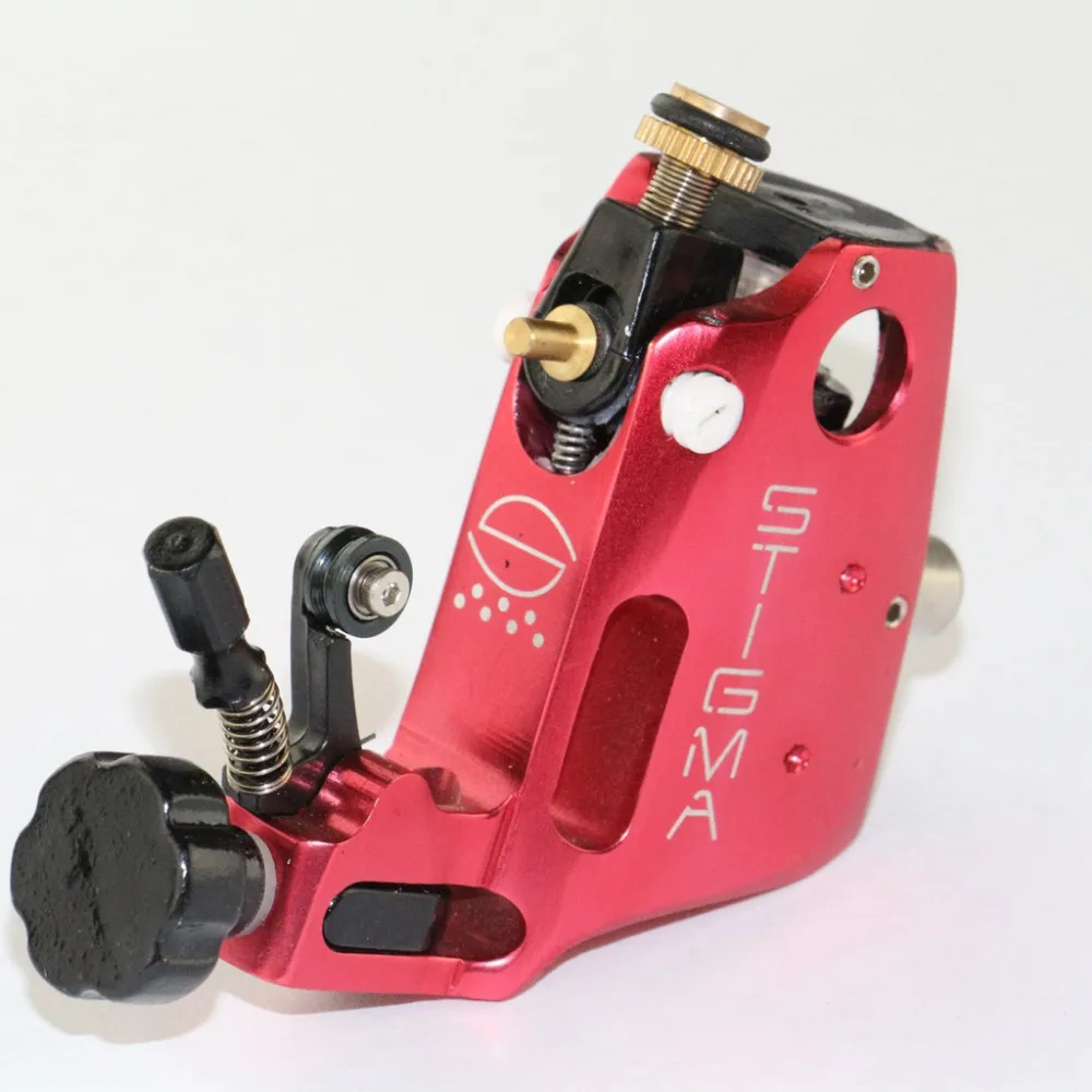 38％割引が大特価！ Stigma-Rotary Hyper V3 タトゥーマシン ブラック その他 アート用品-OTA.ON.ARENA.NE.JP