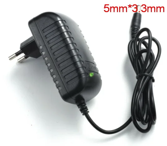 1PCS 12V 2A Mains AC DC Adaptor Power Supply for BT YouView+ Humax DTR ...