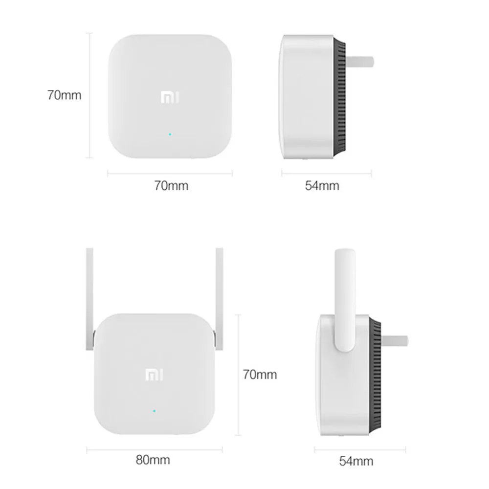 Xiaomi Mi Wi Fi Range — Xiaomi-pro.ru