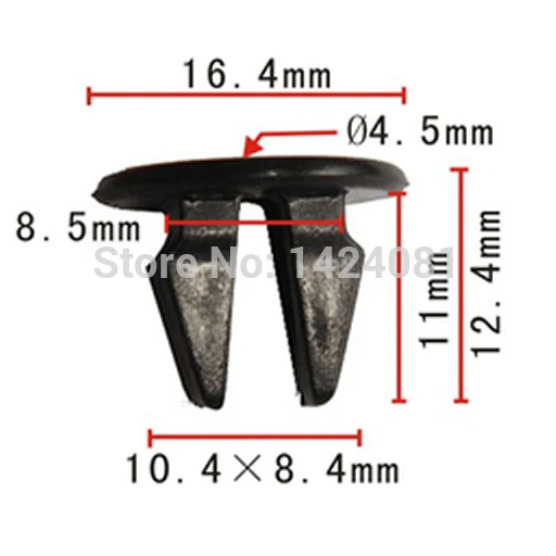 20x OEM for Hyundai Accent Elantra, for Sonata Tiburon 1995On 86848 ...
