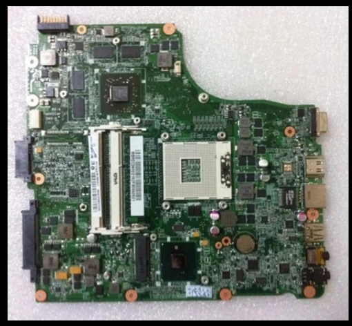 4820t 4820 4820g With 8 Memory Chips Connect With Motherboardfull Test ...