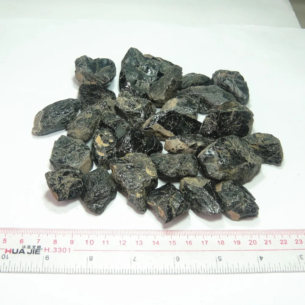 Pyroxene Augite Mineral