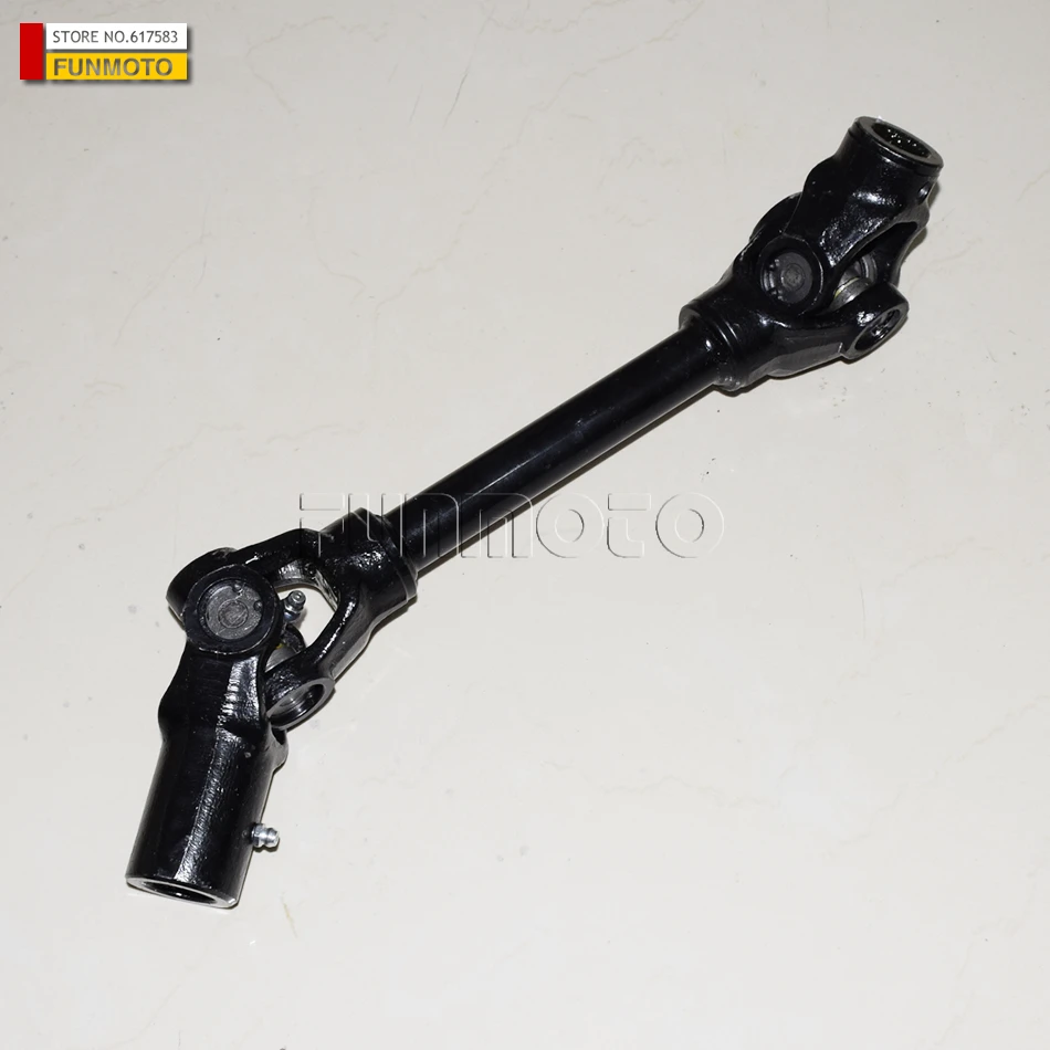 Front universal joint suit for LINHAI 250/260/300 ATV/400ATV|Variomat ...