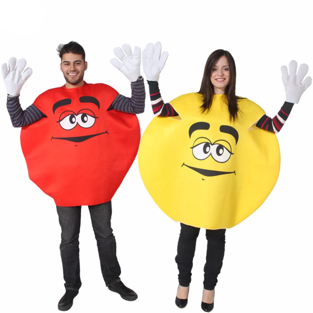 Inflatable Donald Trump Cosplay Clothes Mascot Costume Adults Carry ...