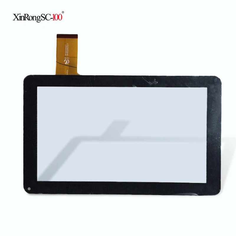 Pantalla táctil de 9 pulgadas, CZY62696B FPC, DH 0901A1 FPC03 2, DH ...