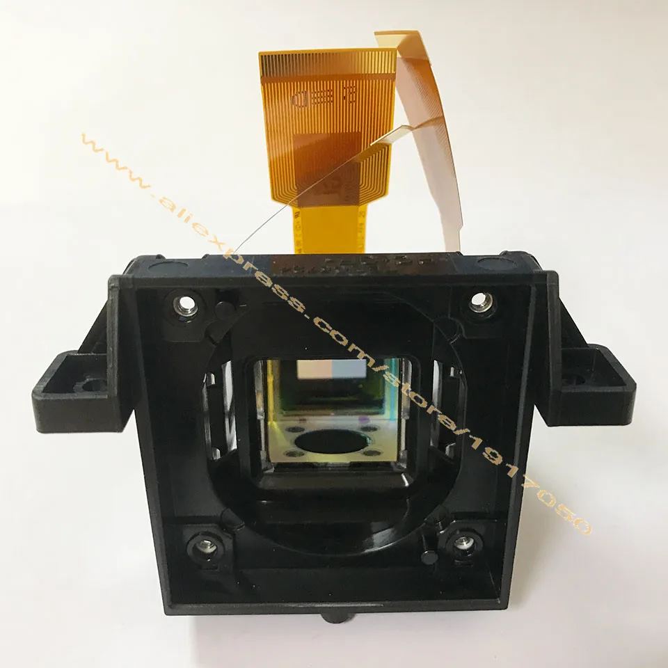 Projector Lcd Prism Assy For Panasonic Pt-x330c Lcd Panel Set Whole ...