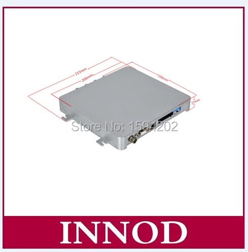 Long Range Uhf Rfid Fixed Reader With 4 Port Passive /marathon Timing System Uhf Rfid Reader ...