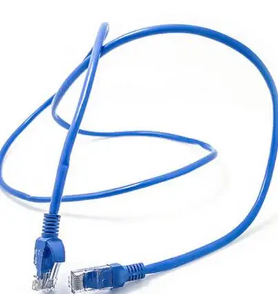 clearance special 2 meters five types of router network jumper 1-meter ...