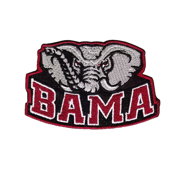 Alabama Football Logo