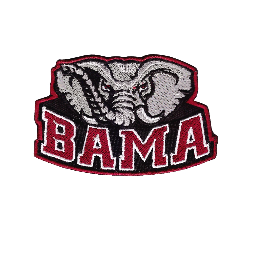 University Of Alabama Logo