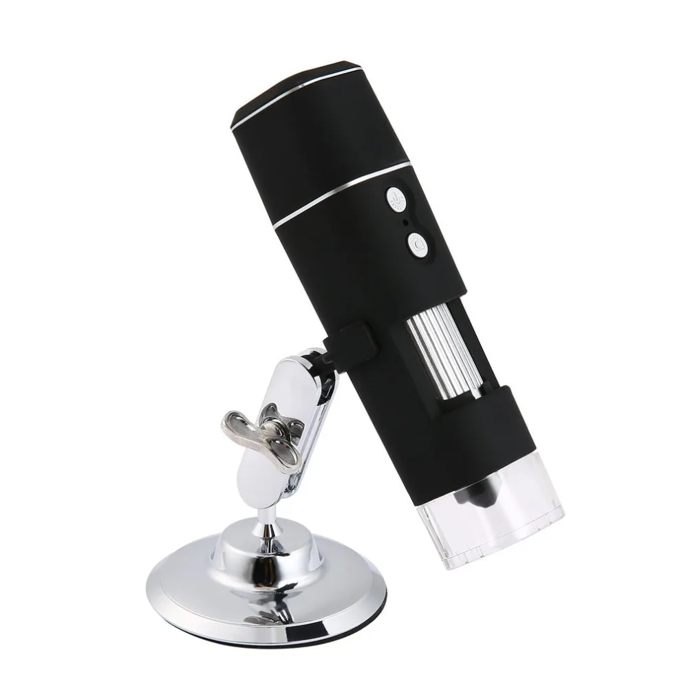 1000x WIFI microscopio Digital lupa Wireless USB microscopio lupa ...