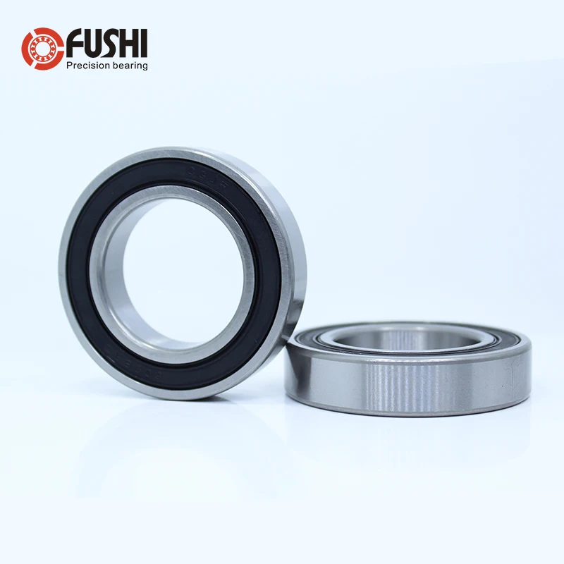 6809RS 6810RS 6808RS 6806RS Bearing 10PCS Slim Thin Section Deep Groove ...
