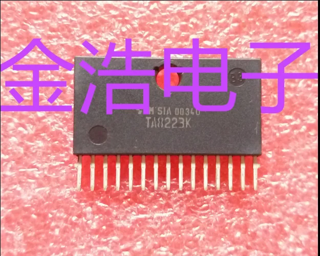 Nuevo y original TA8223K|Accesorios y piezas de reemplazo| - AliExpress