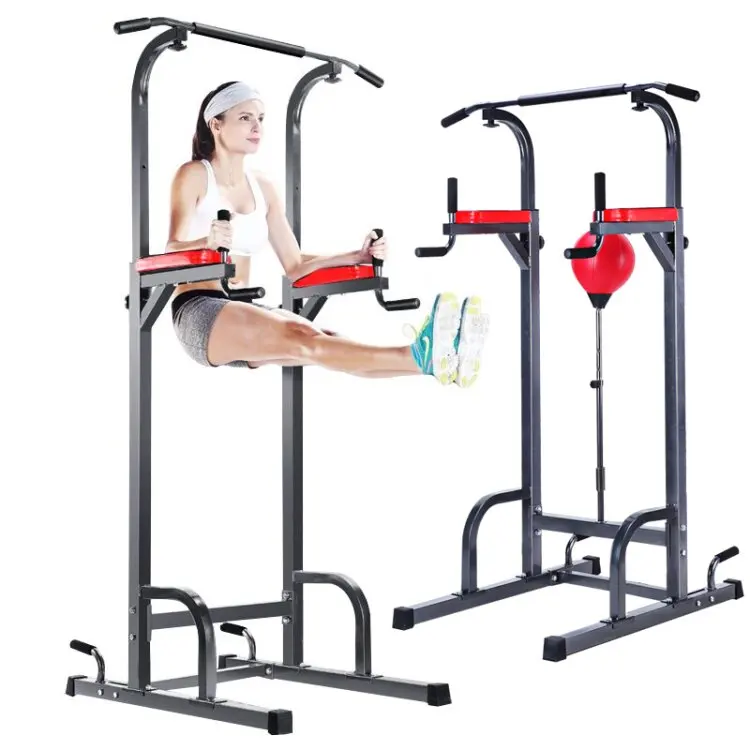 multi functional fitness training equipment pull up device sit up board ...