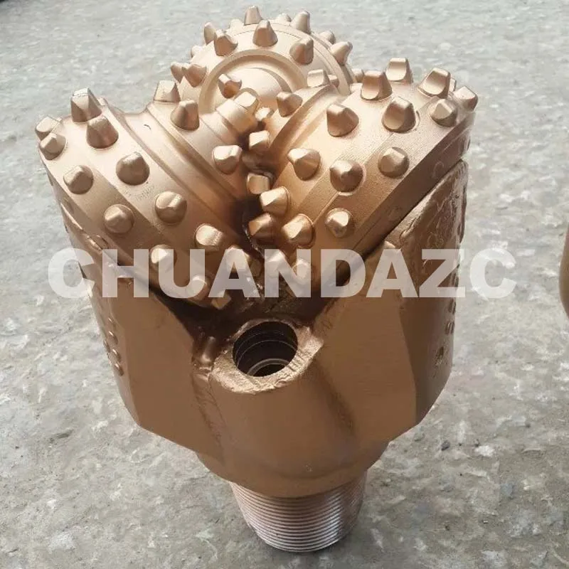 Oil Drill Bit Diamond
