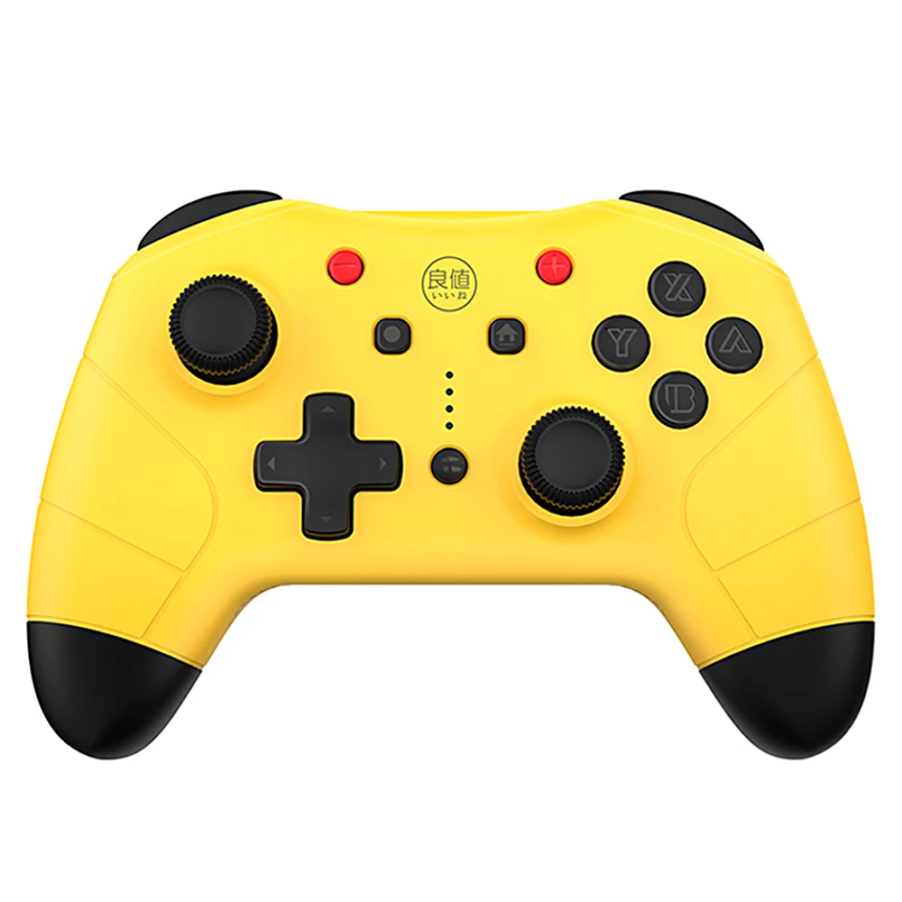 Ns Switch Pro Nfc Game Pad Wireless Bluetooth Controller Remote Gamepad For Nintendos Switch Ns 0657